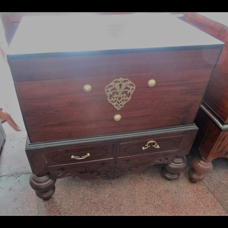 ANTIQUE FURNITURE SRI LANKA